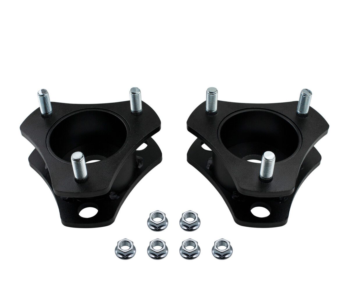 Off‑Road Leveling Kits | Bison Offroad