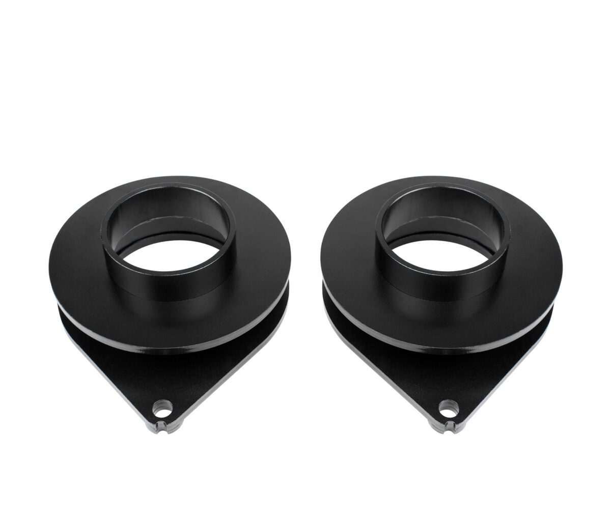 Premium Rear Spacer Kits | Bison Offroad