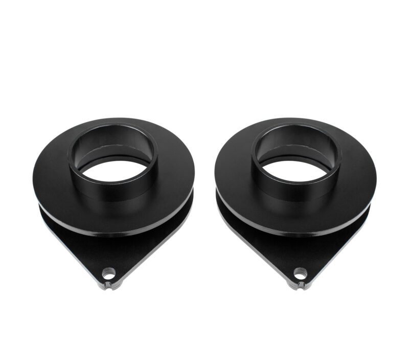 Premium Rear Spacer Kits | Bison Offroad