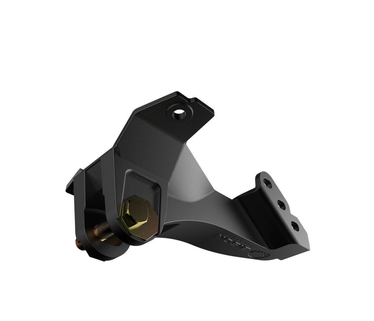 Ford Track Bar Brackets for Lifted Trucks & SUVs | Bison Offroad