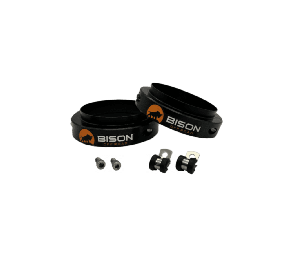 Ford F150 Raptor 2.25" Leveling Kit 2021+ (3rd Gen) - Bison Off Road