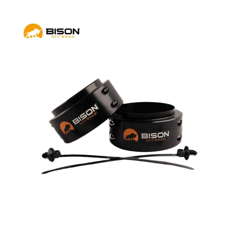 Ford F150 Raptor 3" Leveling Kit (2021+ 3rd Gen) | Bison Off Road