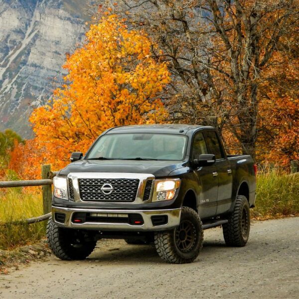 Lift Kits, Leveling Kits, Light Kits - Bison Off Road