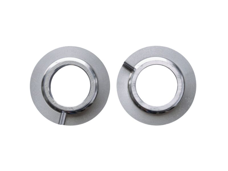 2" Leveling Kit Toyota Tacoma 4Runner Lexus GX550 & Land Cruiser ...